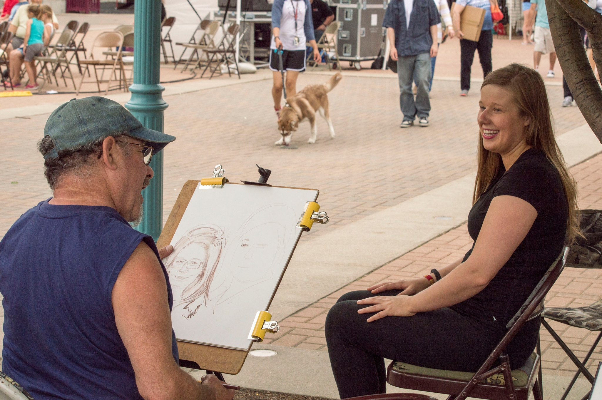 b20 – UNHERALDED.FISH