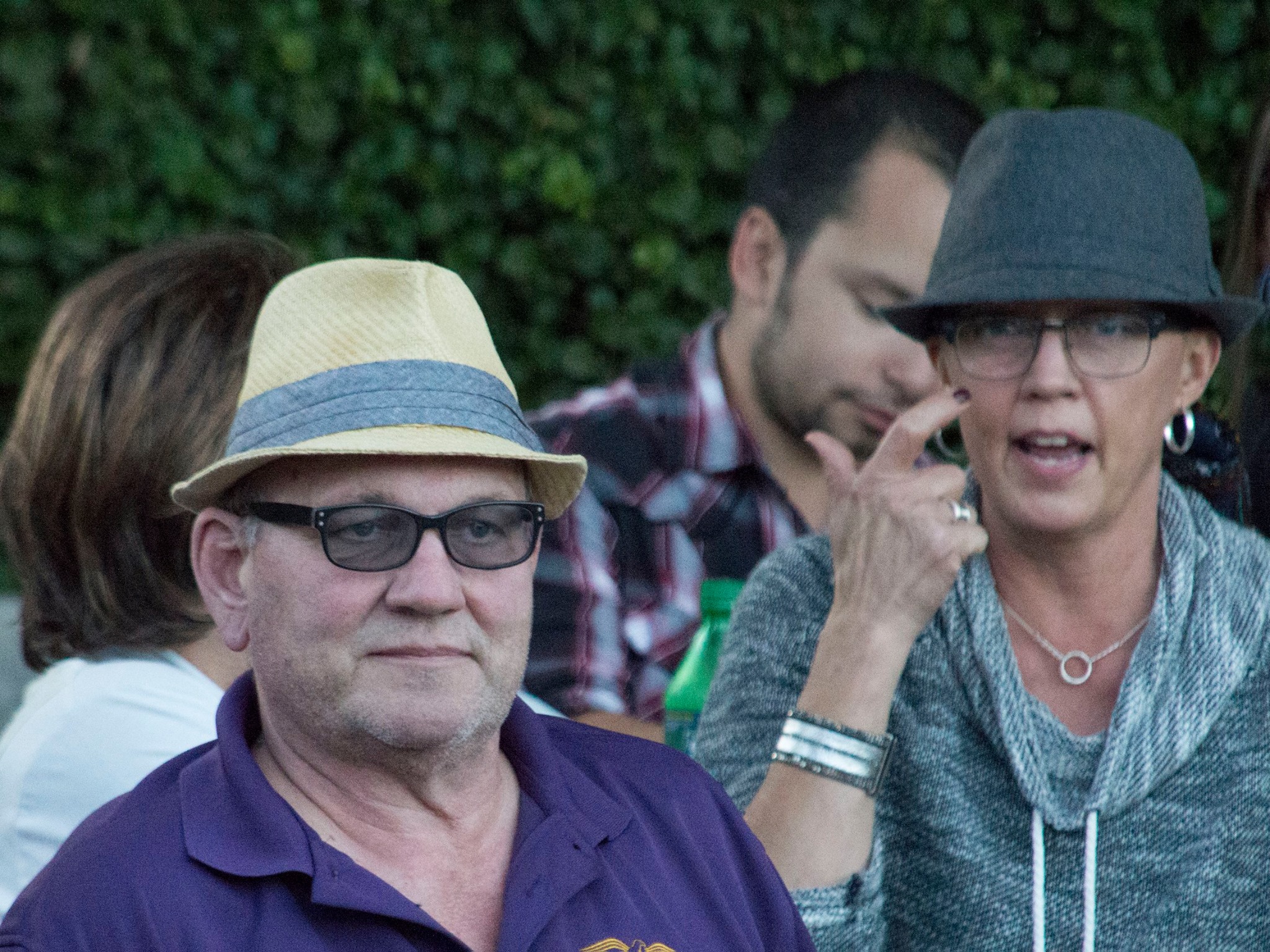 MICHAEL BOGERT: Photo Gallery — Blues On The Red, August 27, 2016 ...