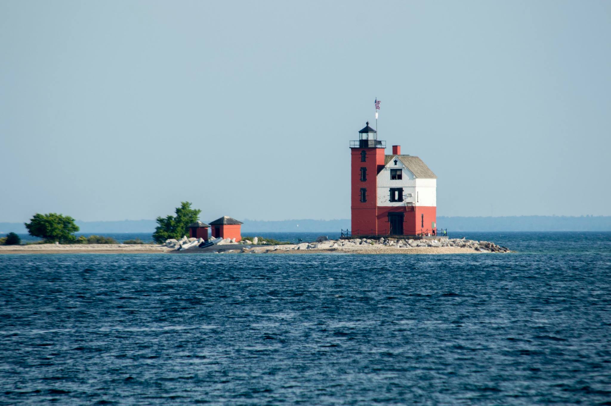 MICHAEL BOGERT: Photo Gallery — Great Lakes Lighthouse Tour ...