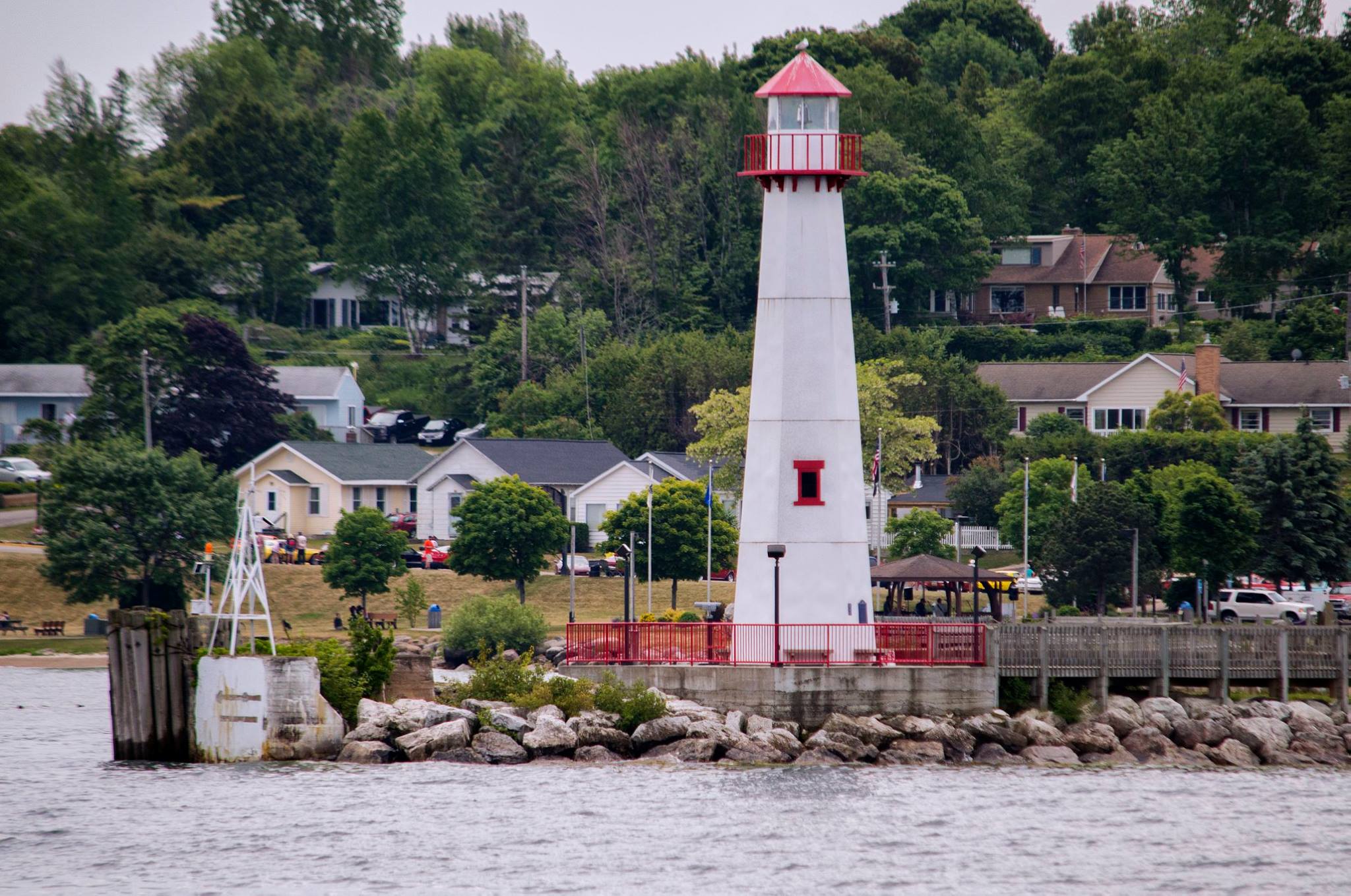 MICHAEL BOGERT: Photo Gallery — Mackinac Island – UNHERALDED.FISH
