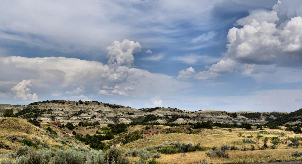 RUSS HONS: Photo Gallery — A Medora Weekend – UNHERALDED.FISH