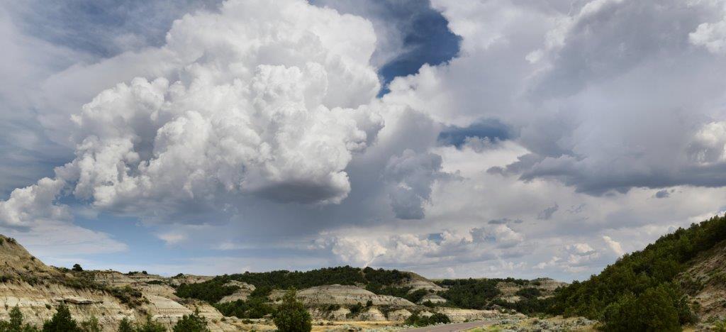 RUSS HONS: Photo Gallery — A Medora Weekend – UNHERALDED.FISH