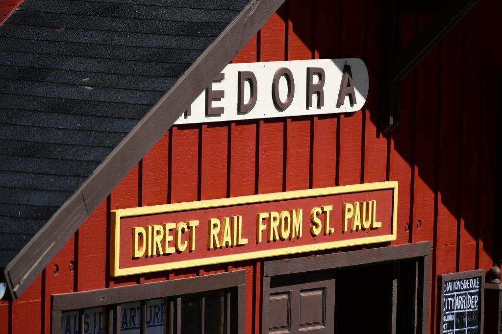 RUSS HONS: Photo Gallery — A Medora Weekend – UNHERALDED.FISH