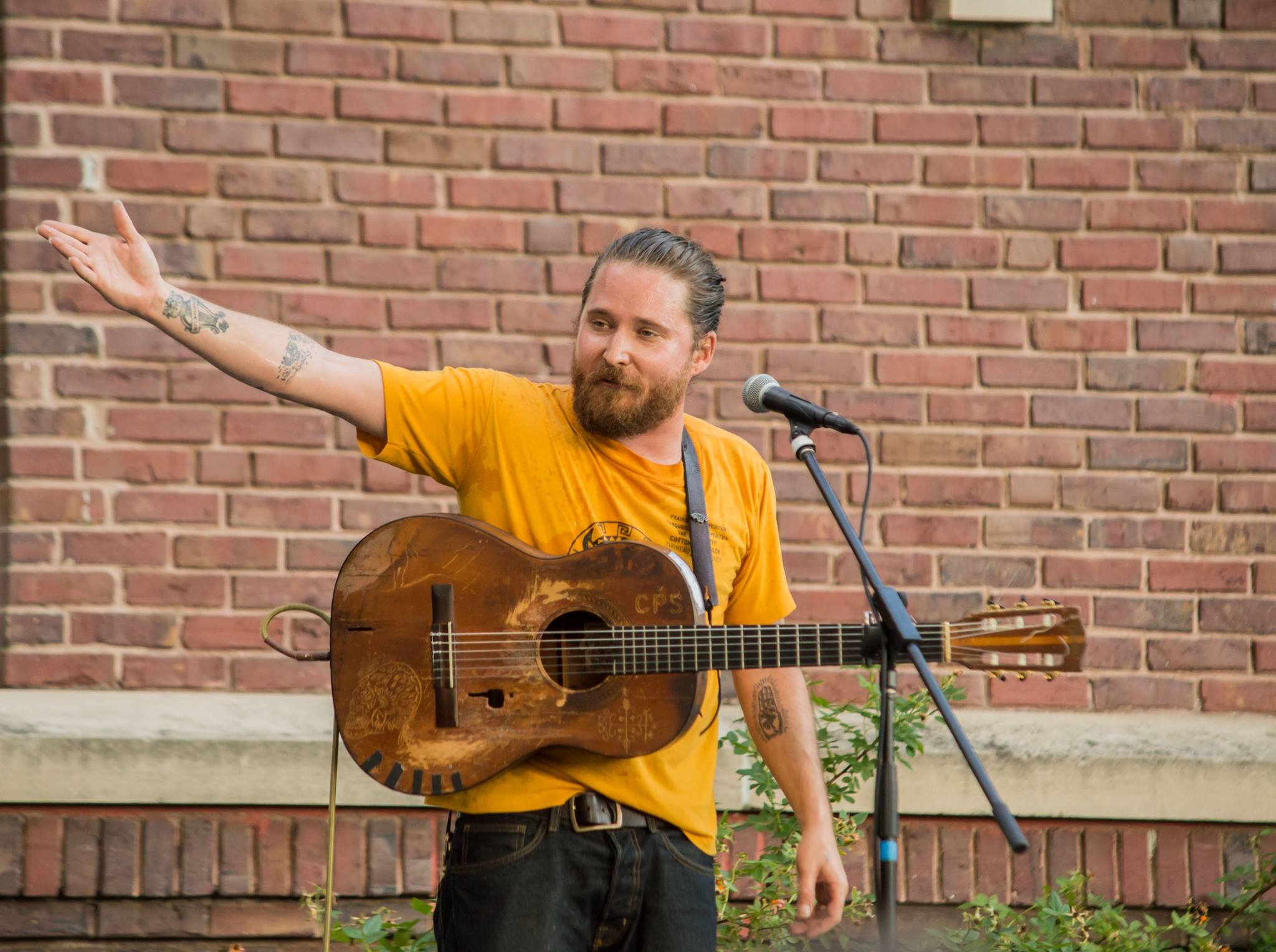 MICHAEL BOGERT: Photo Gallery — Fourth Of July Week Fun – UNHERALDED.FISH