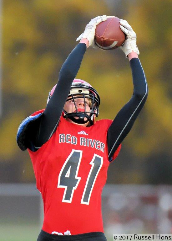 RUSS HONS: Photo Gallery — Grand Forks Red River Vs. West Fargo ...