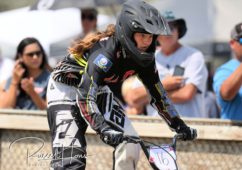 RUSS HONS: Photo Gallery — Red River BMX – UNHERALDED.FISH