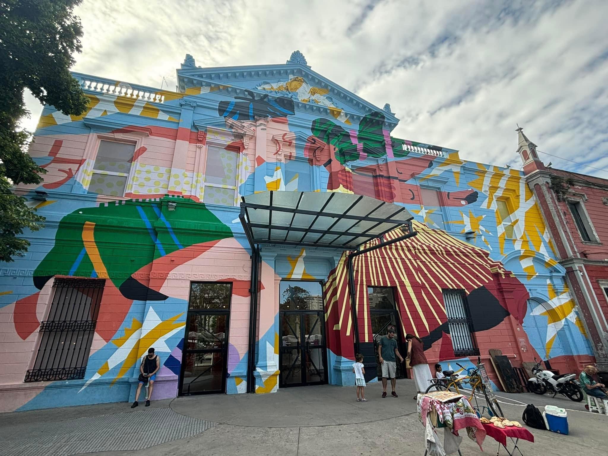 ant8 – UNHERALDED.FISH